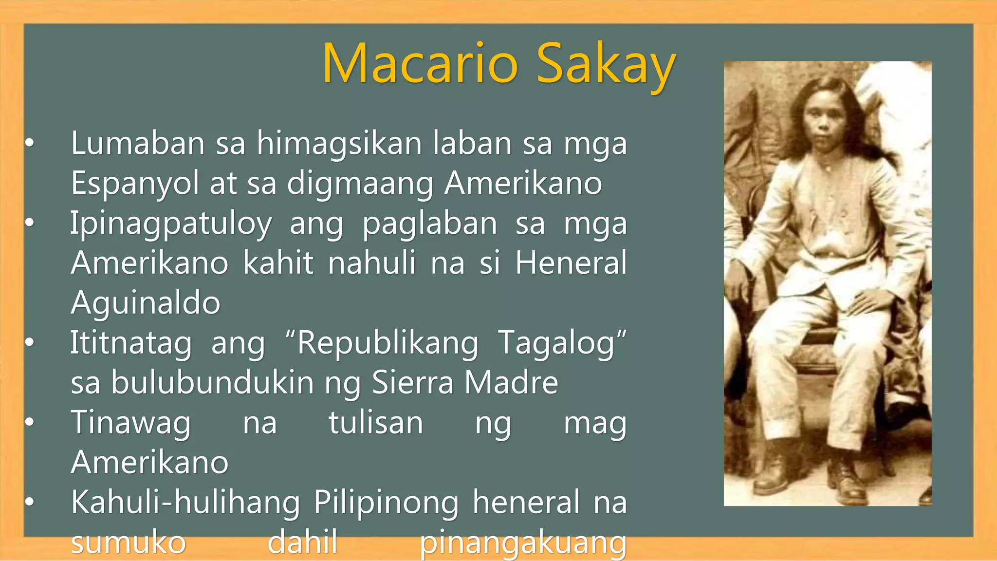 AP 6 Q L4- Mga Pilipinong Nakipaglaban Para sa Kalayaan.pptx