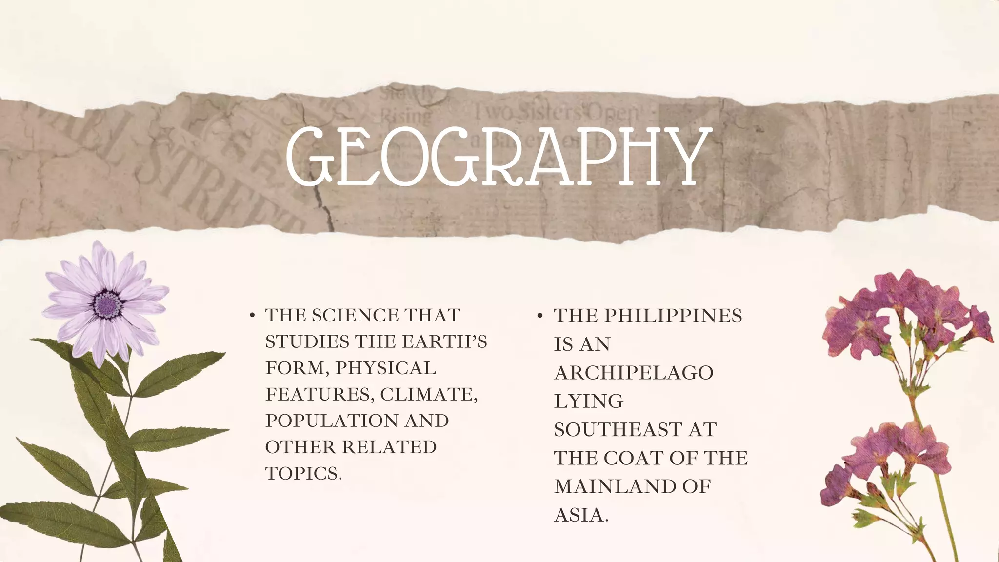 THE PHILIPPINES AND ITS PEOPLE.pptx