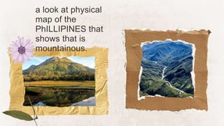THE PHILIPPINES AND ITS PEOPLE.pptx
