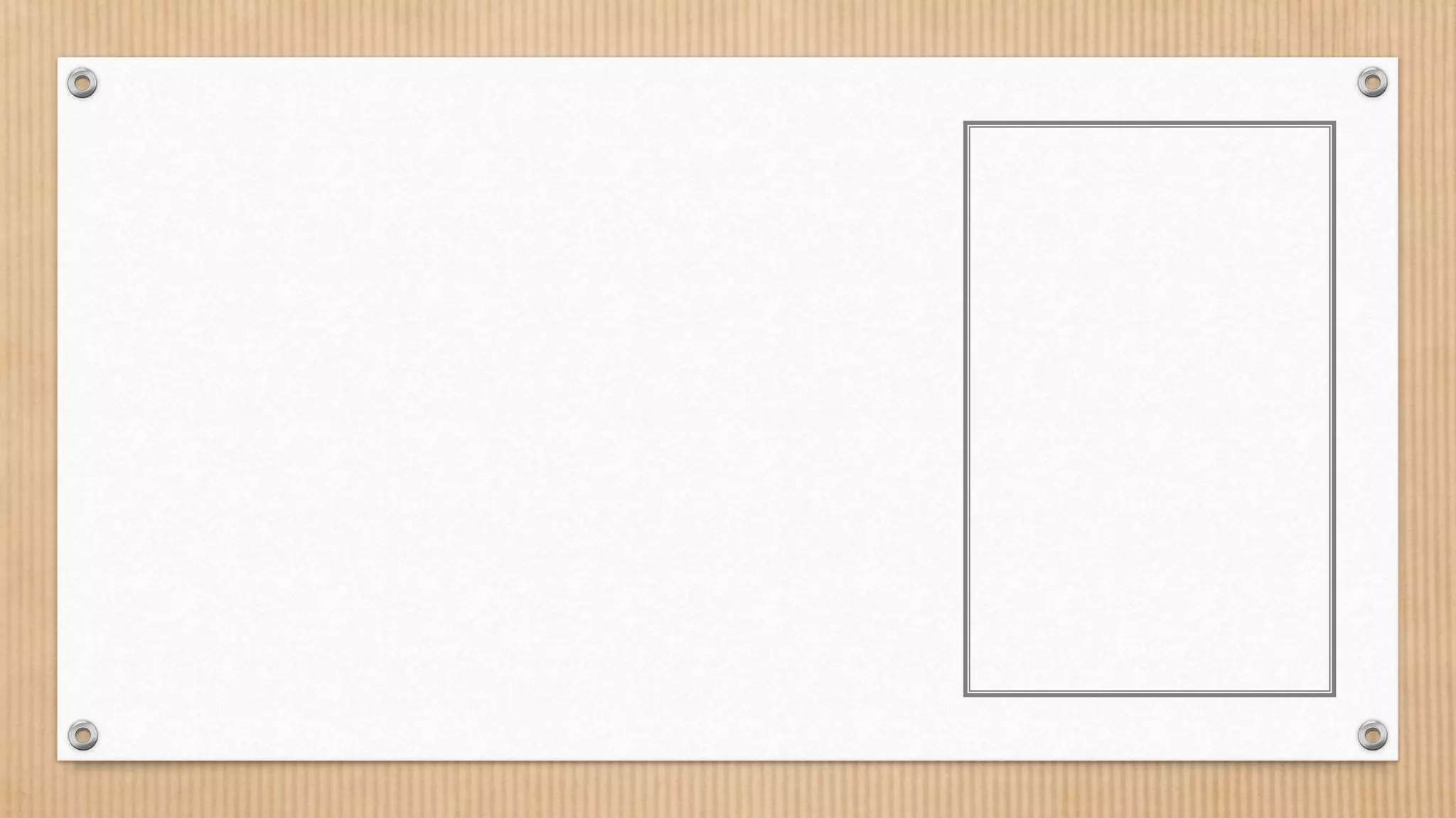 Mapa at Globo | PPTX