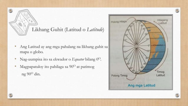 Mapa at Globo | PPTX