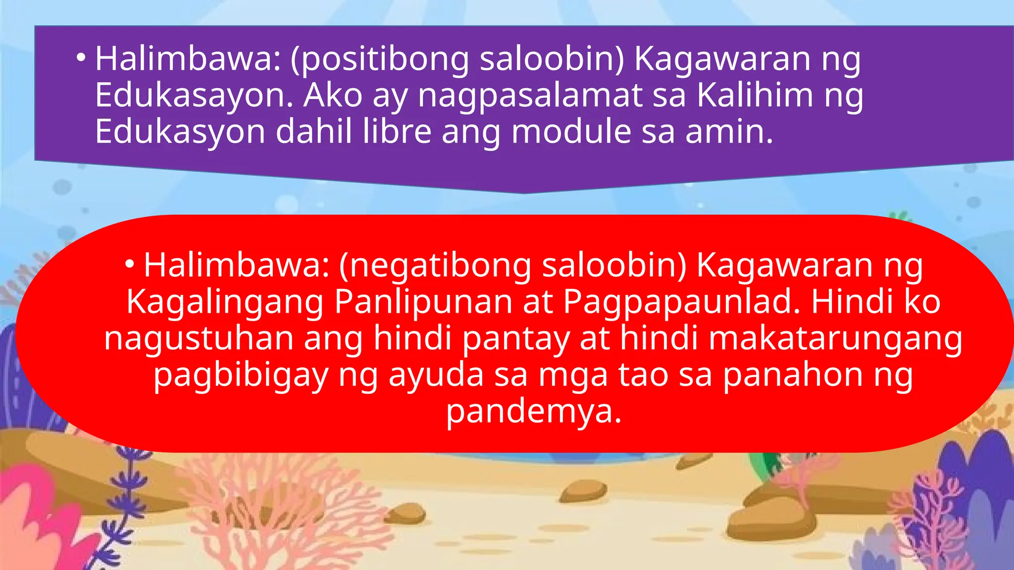 AP 6 wk7 - Napahahalagahan ang pagtatanggol ng mga Pilipino sa ...