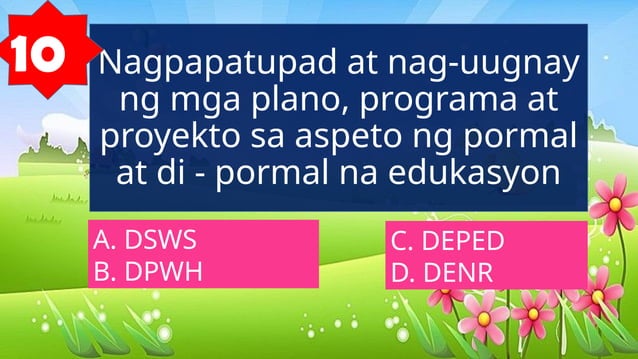 AP 6 wk7 - Napahahalagahan ang pagtatanggol ng mga Pilipino sa Pambansang interes.pptx