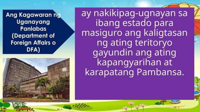 AP 6 wk7 - Napahahalagahan ang pagtatanggol ng mga Pilipino sa Pambansang interes.pptx