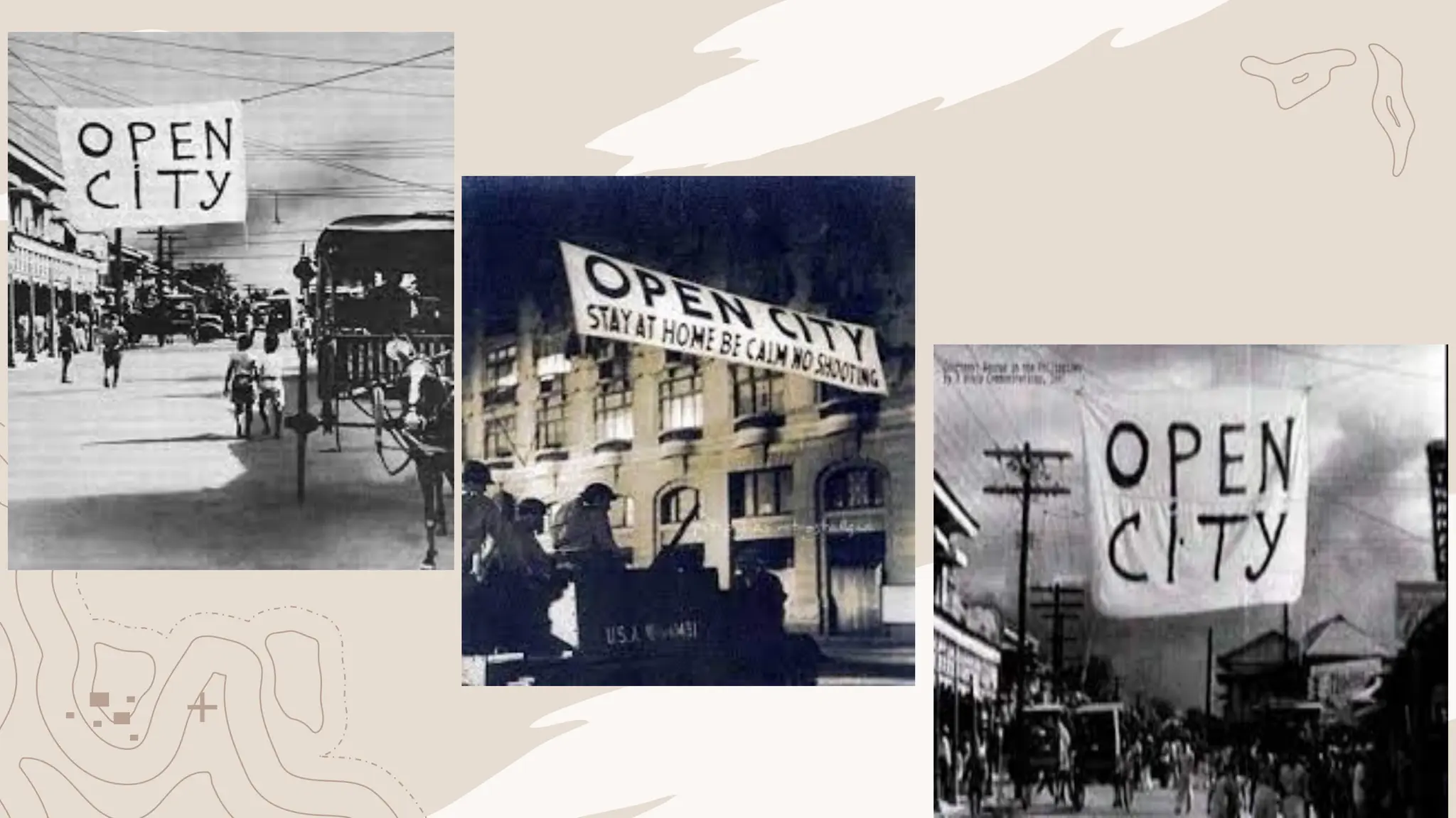 AP-6 YUNIT 2 KABANATA 3 PANANANAKO NG MGA HAPONES SA MAYNILA | PPT ...