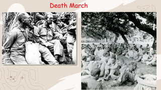 AP-6 YUNIT 2 KABANATA 3 PANANANAKO NG MGA HAPONES SA MAYNILA | PPT