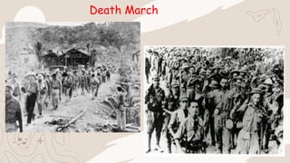 AP-6 YUNIT 2 KABANATA 3 PANANANAKO NG MGA HAPONES SA MAYNILA | PPT