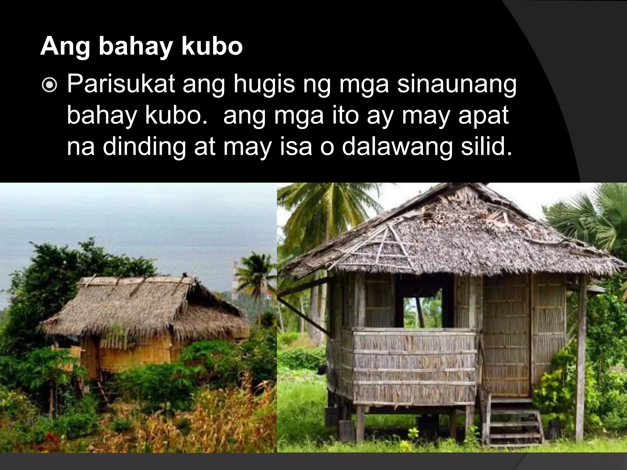 AP 7 - Ang Sinaunang Paniniwala at Buhay Pamilya | PPTX