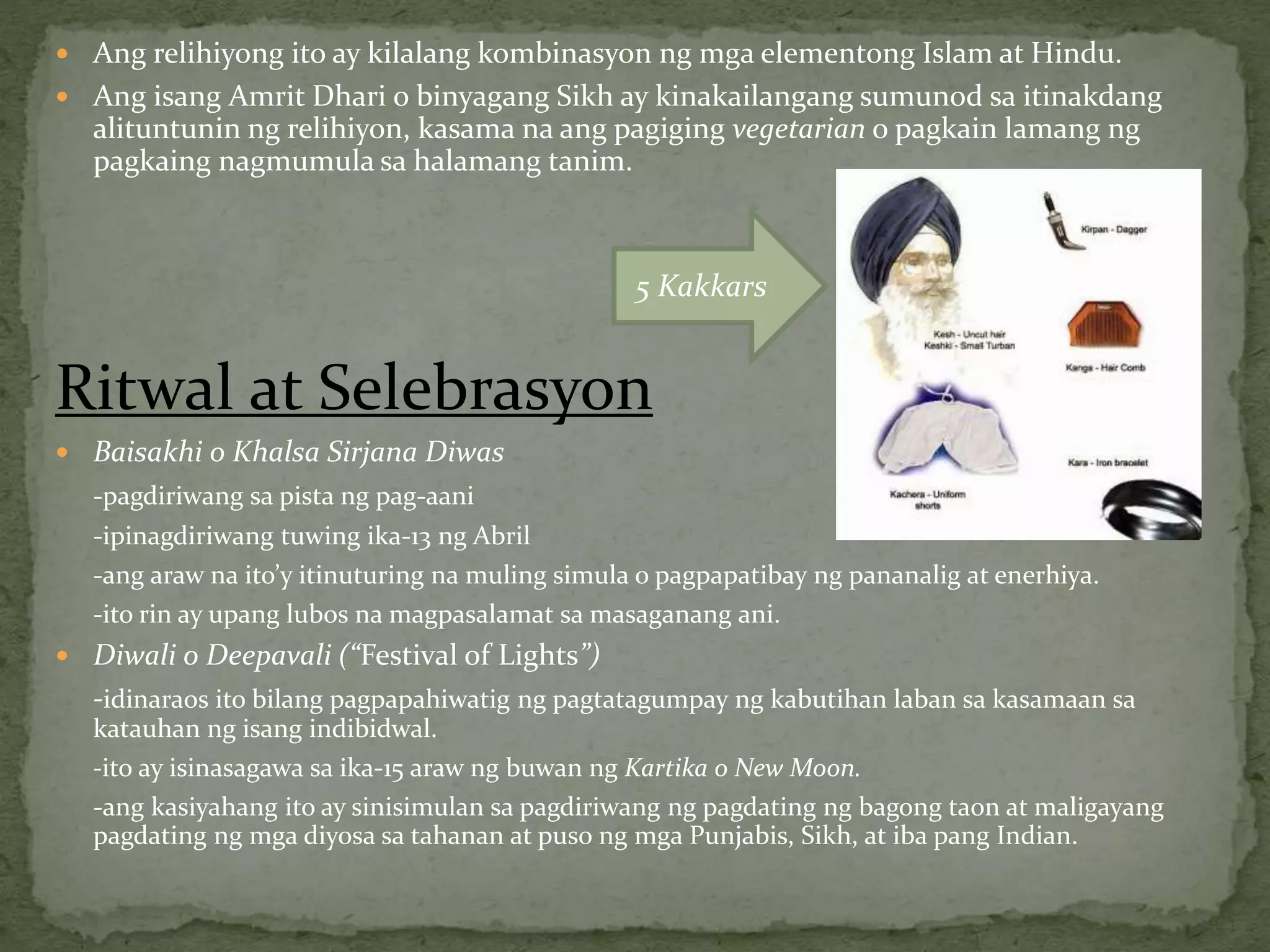 Aralin 8 Ang mga relihiyong at ang paniniwalang Asyano | PPTX