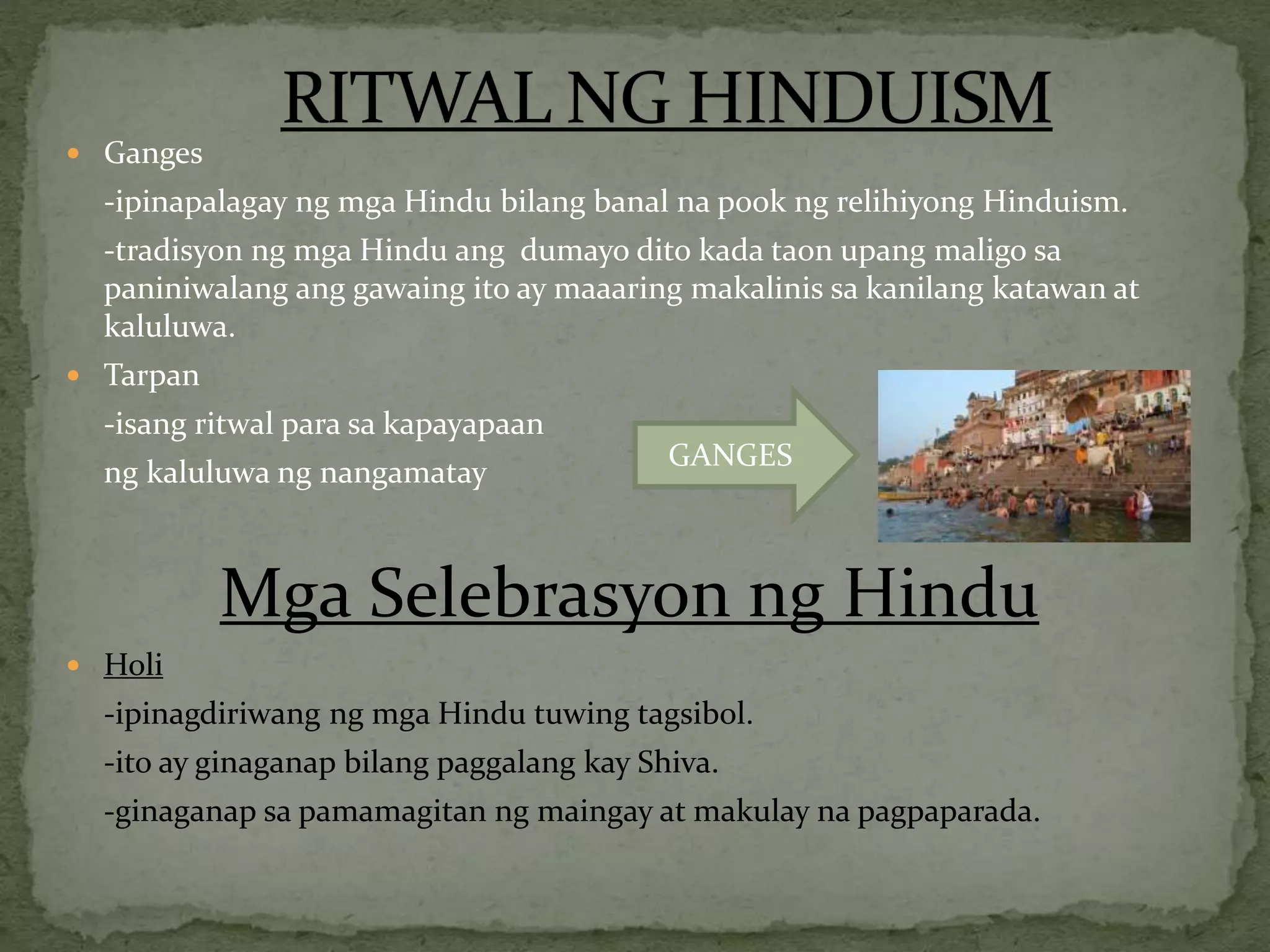 Aralin 8 Ang mga relihiyong at ang paniniwalang Asyano | PPTX