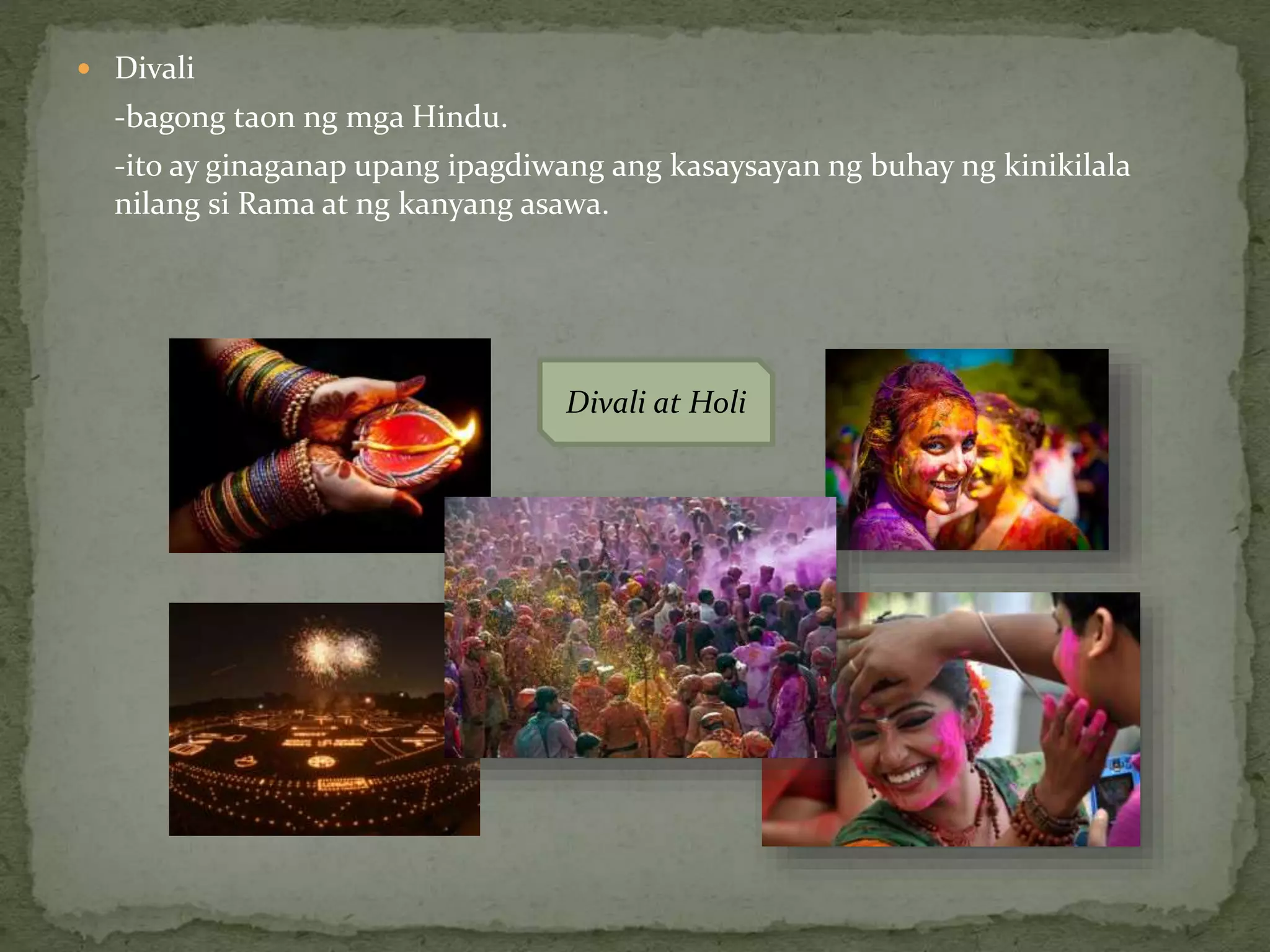 Aralin 8 Ang mga relihiyong at ang paniniwalang Asyano | PPTX