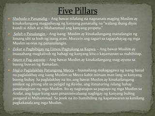 Aralin 8 Ang mga relihiyong at ang paniniwalang Asyano | PPTX