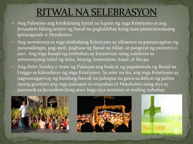 Aralin 8 Ang mga relihiyong at ang paniniwalang Asyano | PPTX