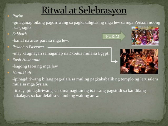 Aralin 8 Ang mga relihiyong at ang paniniwalang Asyano | PPTX