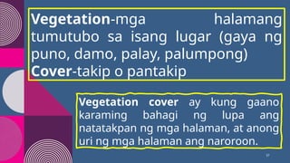 SIGLO SA PAGBABAGO: Pilipinas Sa TimogSA | PPTX