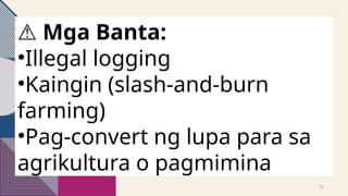 SIGLO SA PAGBABAGO: Pilipinas Sa TimogSA | PPTX