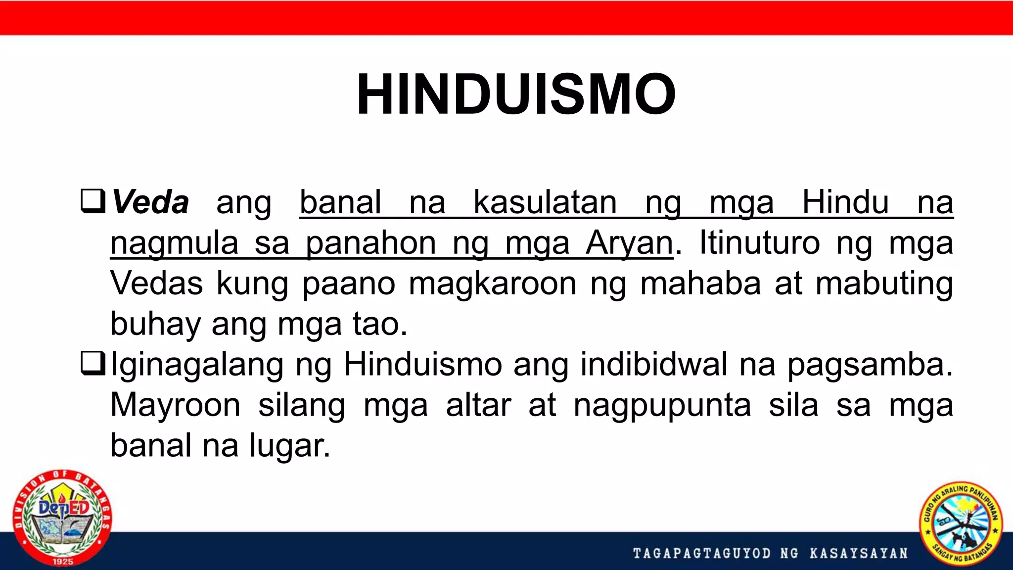AP7-Aralin3-Mga Relihiyon at Pilosopiya sa Asya.pptx