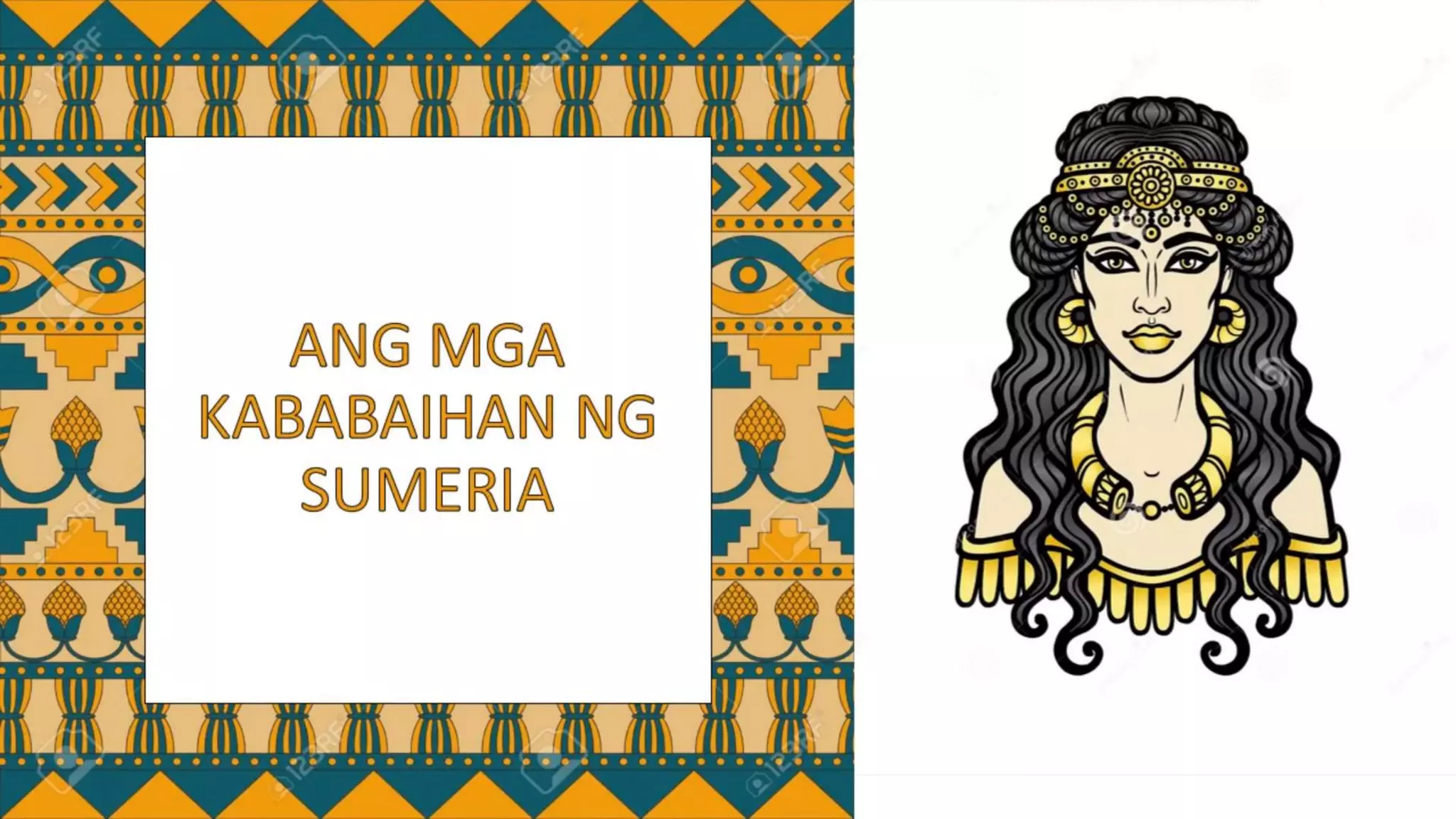 Ap 7 gampanin ng mga kababaihan | PPTX