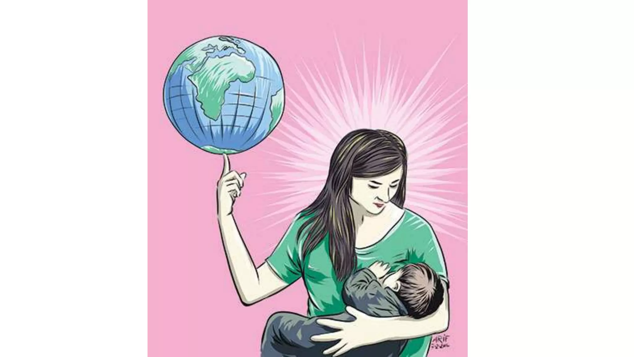 Ap 7 gampanin ng mga kababaihan | PPTX