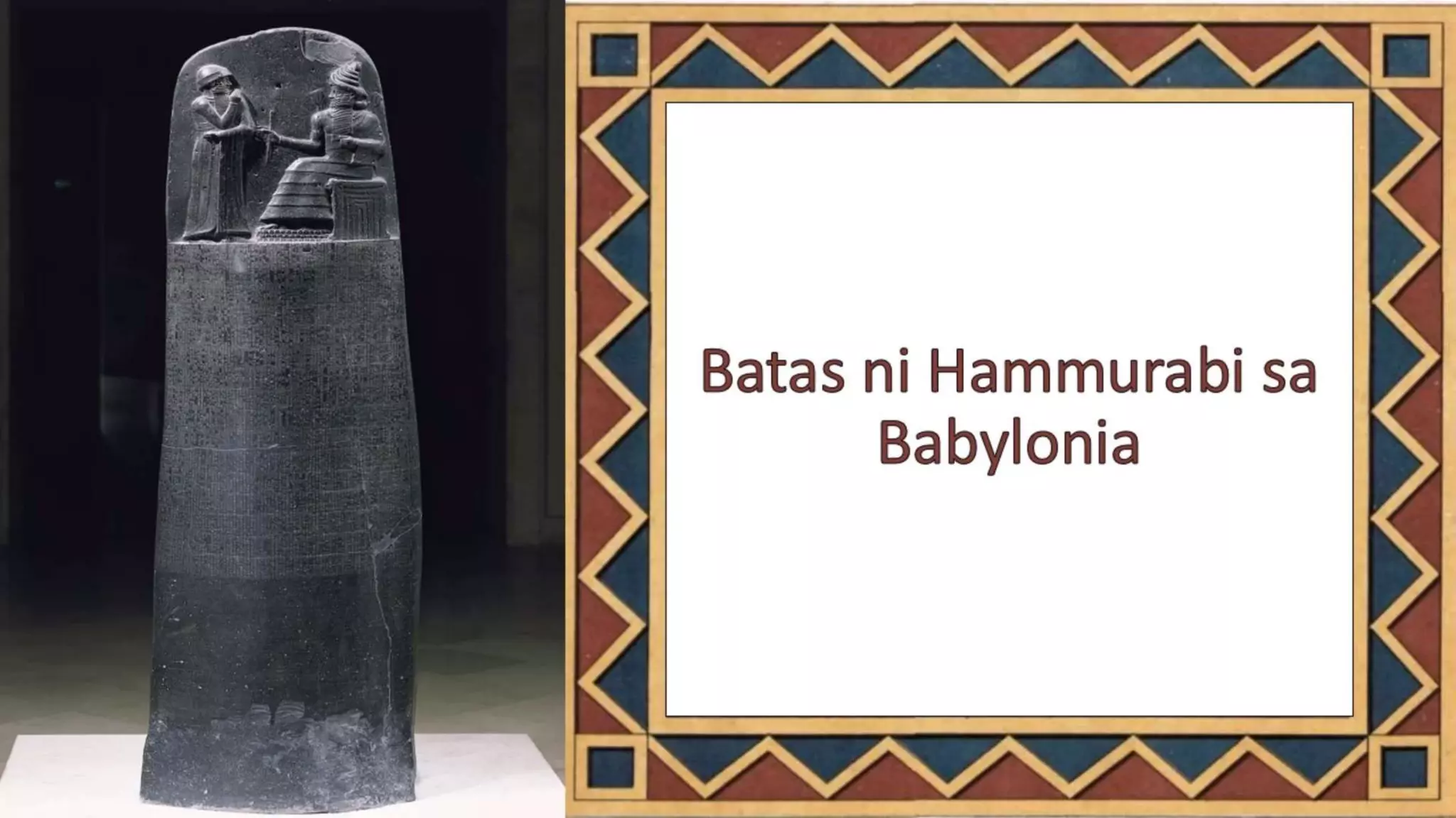 Ap 7 Gampanin Ng Mga Kababaihan Ppt