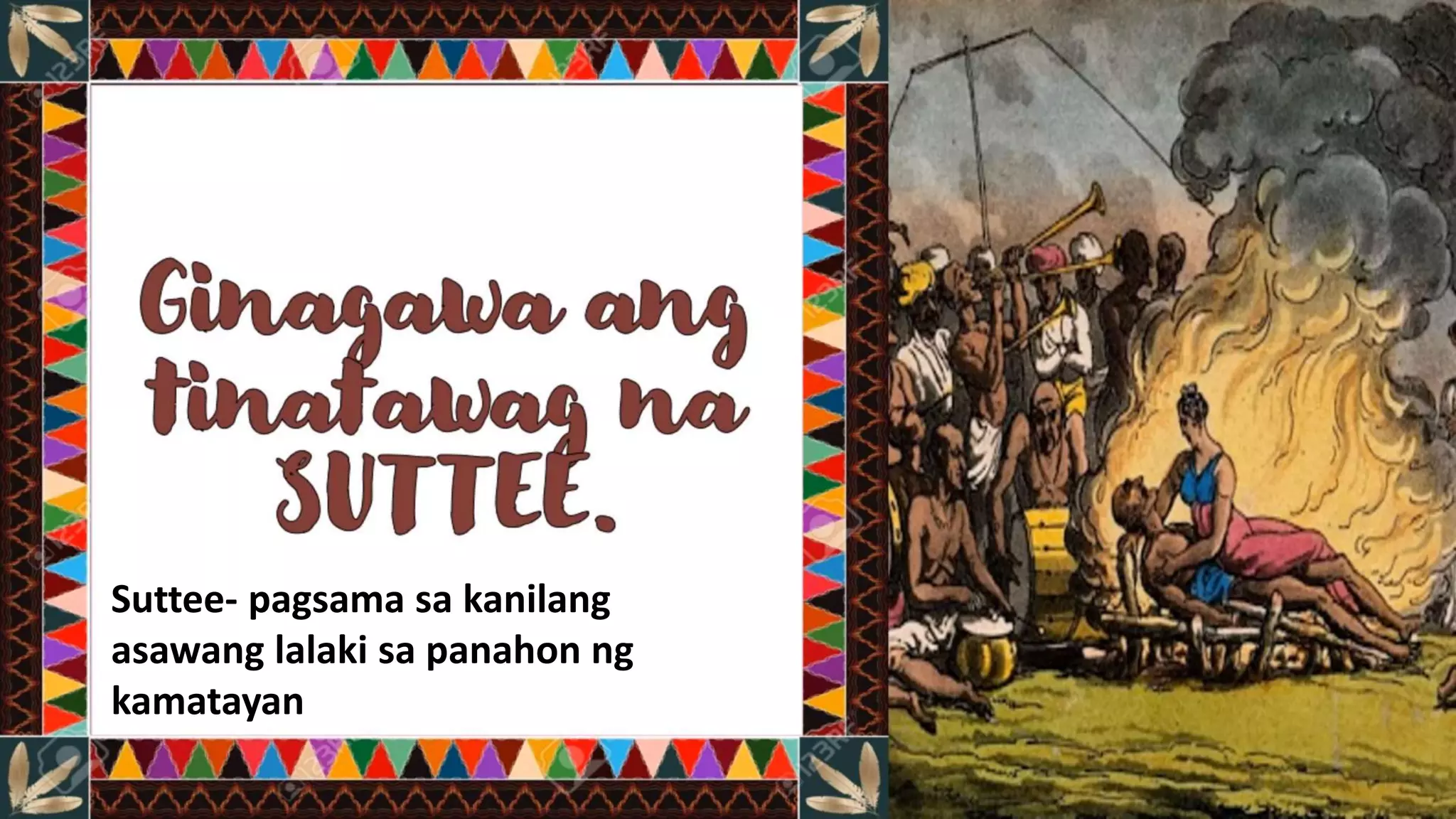 Ap 7 gampanin ng mga kababaihan | PPTX