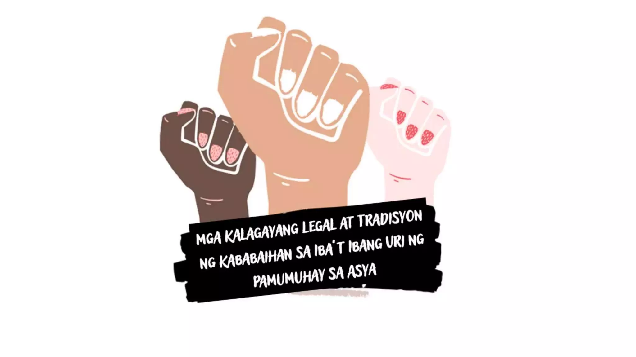 Ap 7 gampanin ng mga kababaihan | PPTX