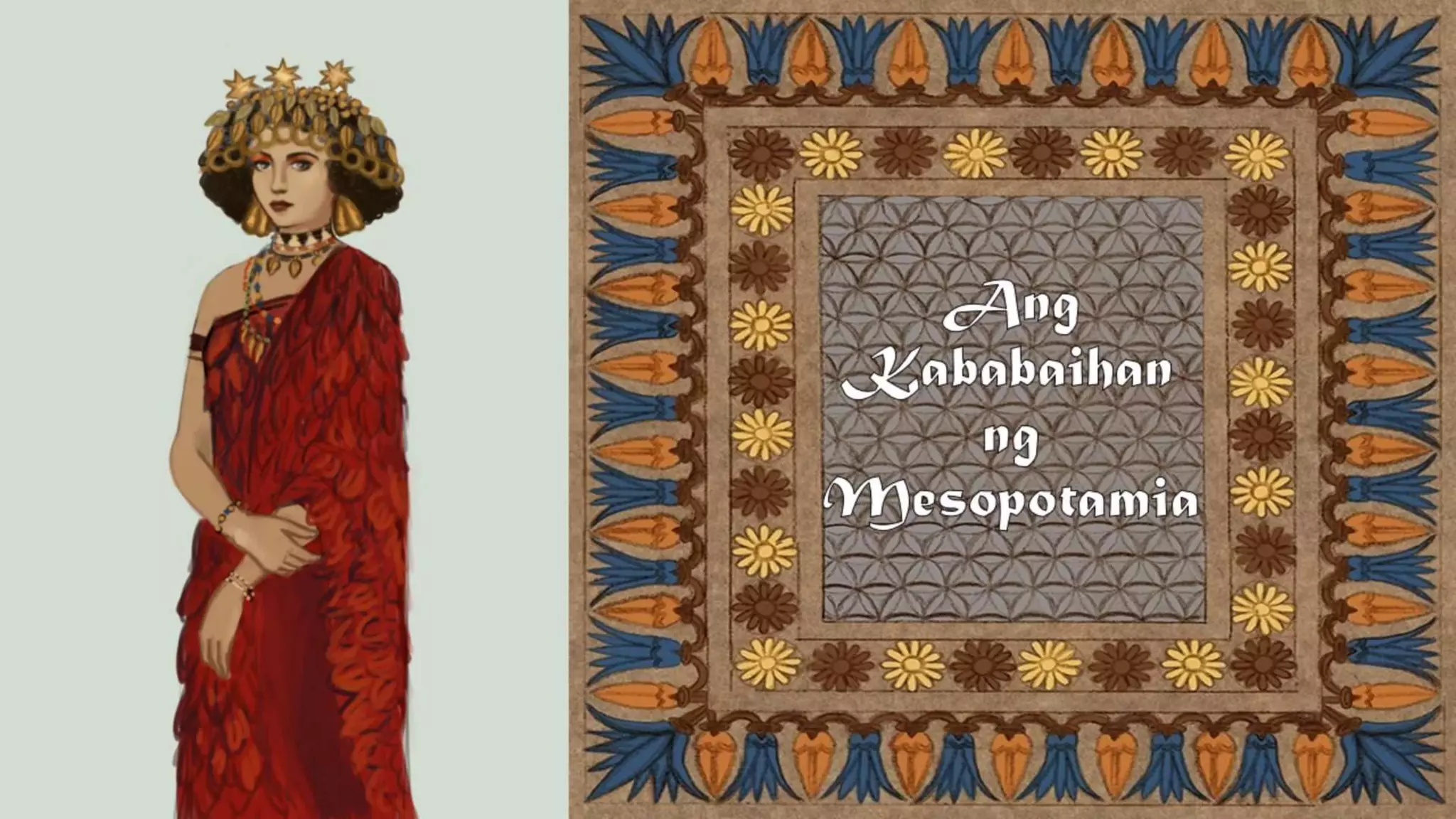 Ap 7 gampanin ng mga kababaihan | PPTX