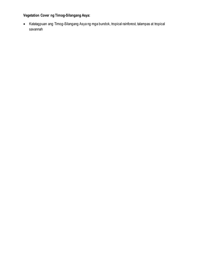 AP 7 Lesson no. 1: Heograpiya ng Asya | DOCX