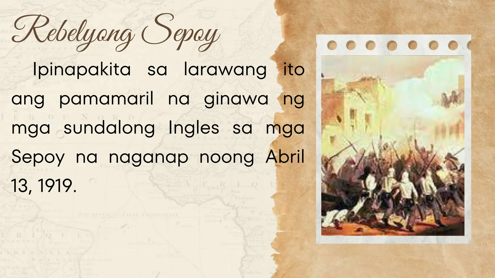 Ap7-Q3-W3-Ang Nasyonalismo at Paglaya ng mga bansa sa Timog at ...