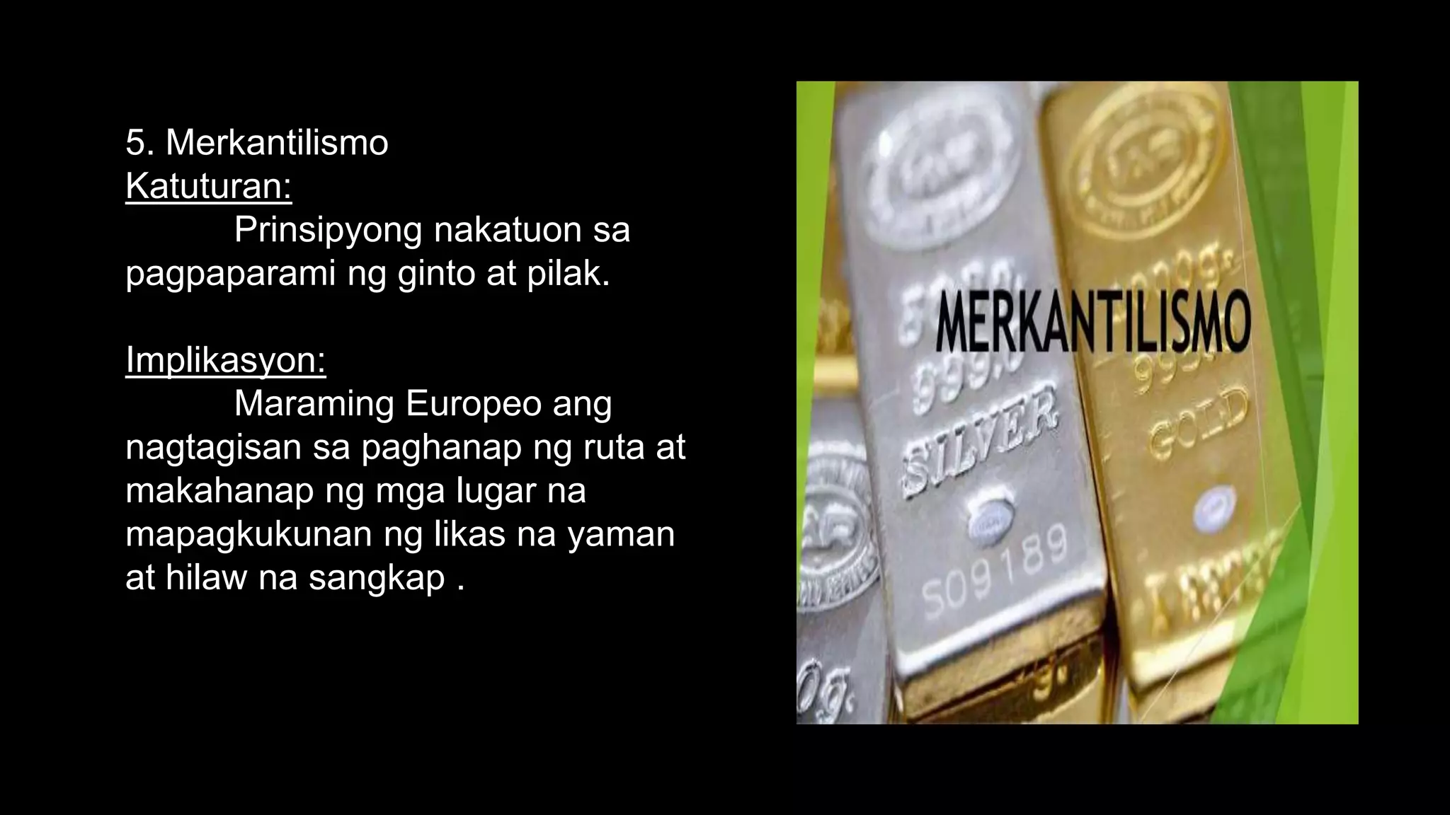 AP7 - Panahon ng Kolonyalismo at Imperyalismo sa Timog at Kanlurang Asya (Q3- week 1-2 lesson ...