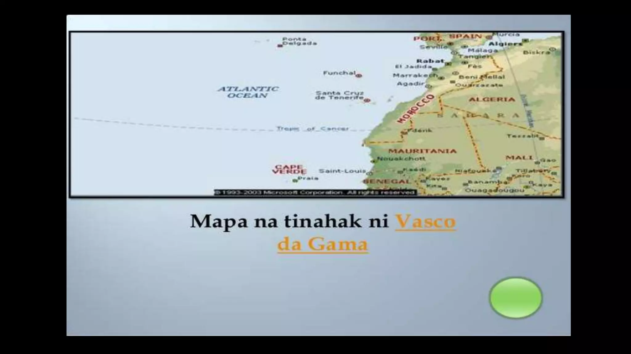 AP7 - Panahon ng Kolonyalismo at Imperyalismo sa Timog at Kanlurang Asya (Q3- week 1-2 lesson ...