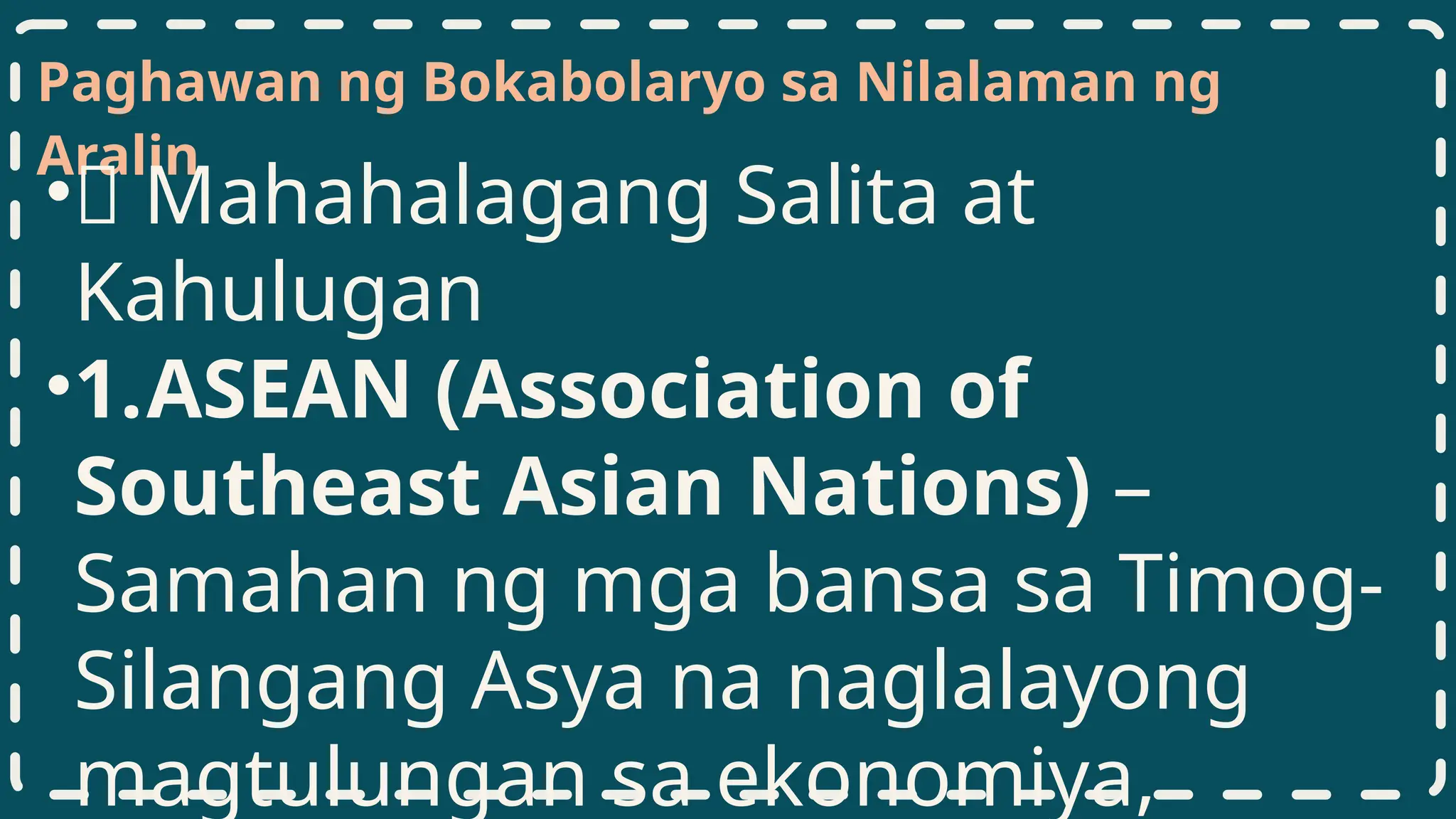 AP7-Q4-W1-D2.pptx DEPED MATATAG GRADE 7 | PPTX