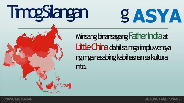 ap7-quarter1-module1-220918080703-3977ce91.pptx | Asia Travel | Travel ...