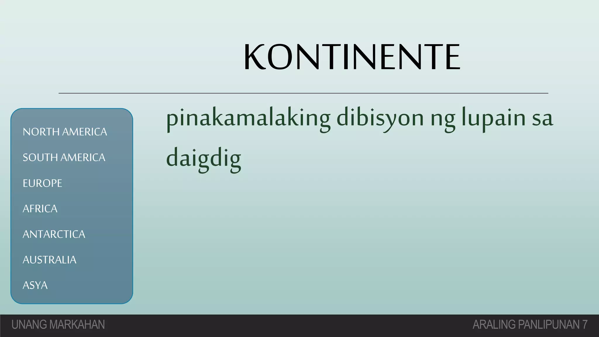 AP 7 - Quarter 1 - Module 1.pptx