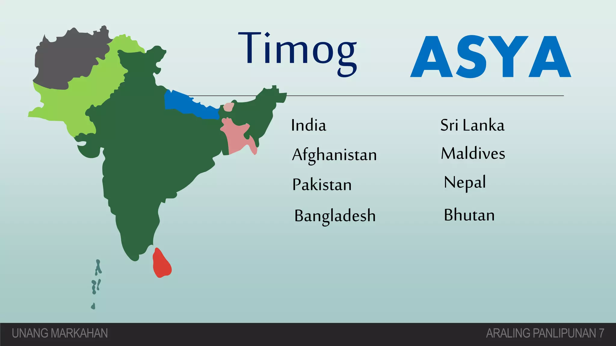 AP 7 - Quarter 1 - Module 1.pptx