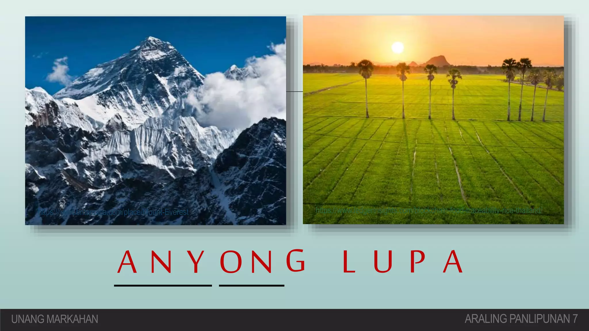 AP 7 - Quarter 1 - Module 1.pptx