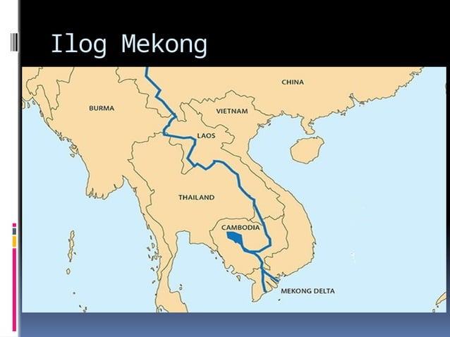 AP 7 ARALIN 1 TIMOG SILANGANG ASYA MATATAG | PPTX