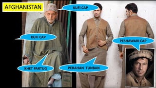 Ap7 asian national dress | PPT | Free Download