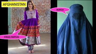 Ap7 asian national dress | PPT | Free Download