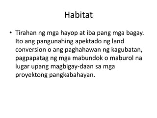 AP 7 BIODIVERSITY (UNANG MARKAHAN) .pptx