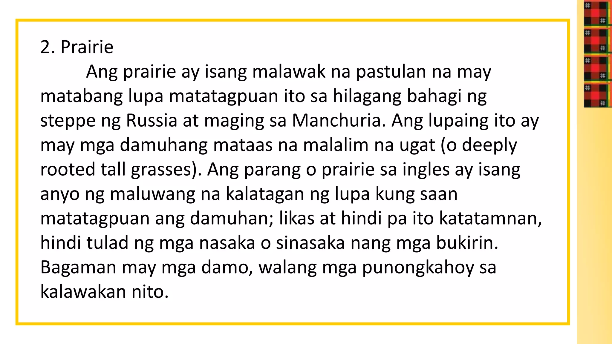 Anyong Lupa at Anyong Tubig sa Asya.pptx