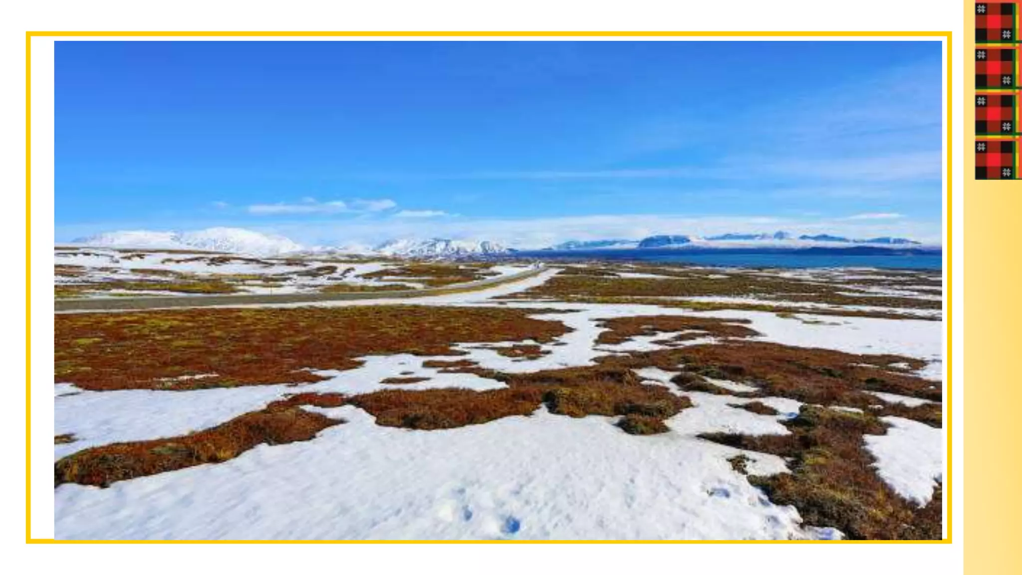 Anyong Lupa at Anyong Tubig sa Asya.pptx