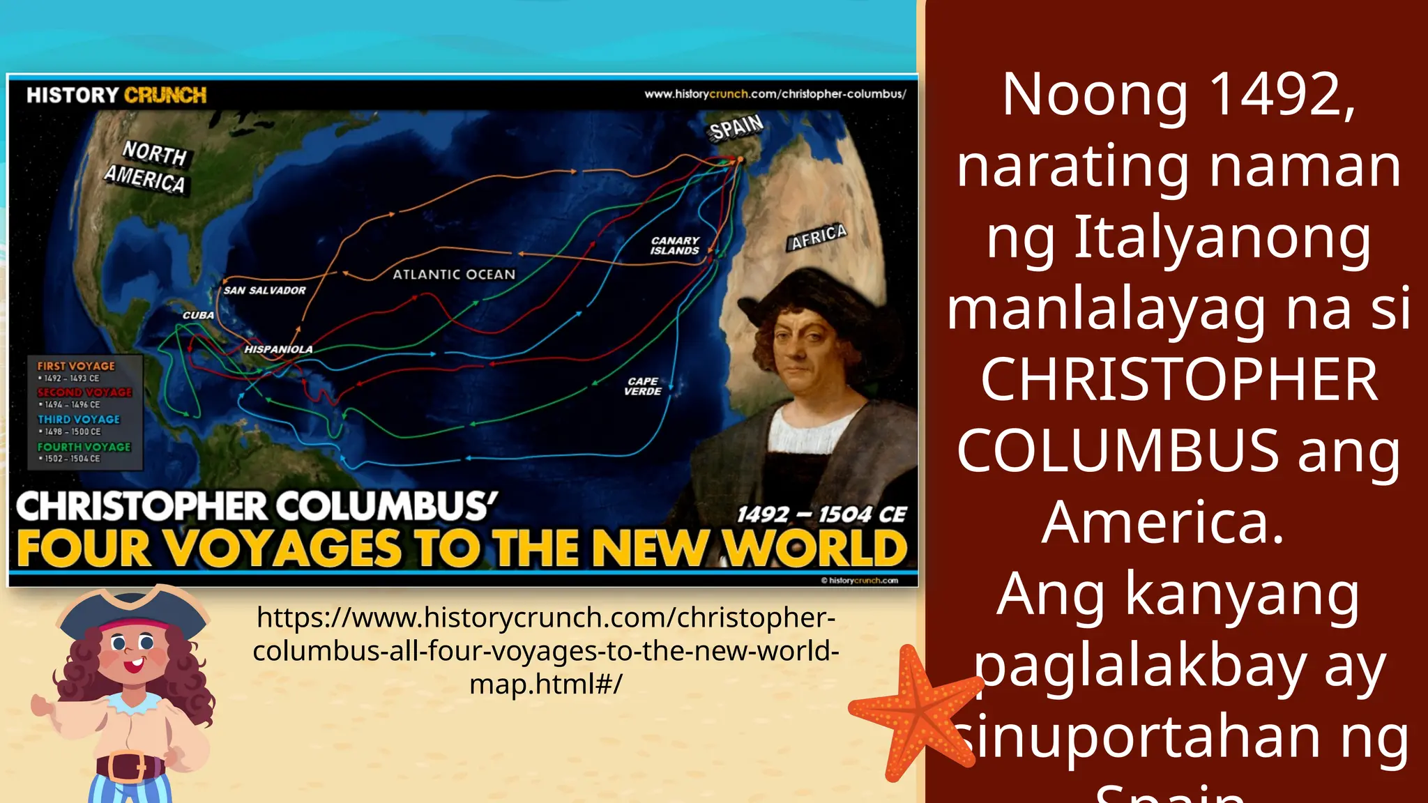 AP7 MATATAG Q2 Week 2 - Una at Ikalawang Yugto ng Imperyalismo ...