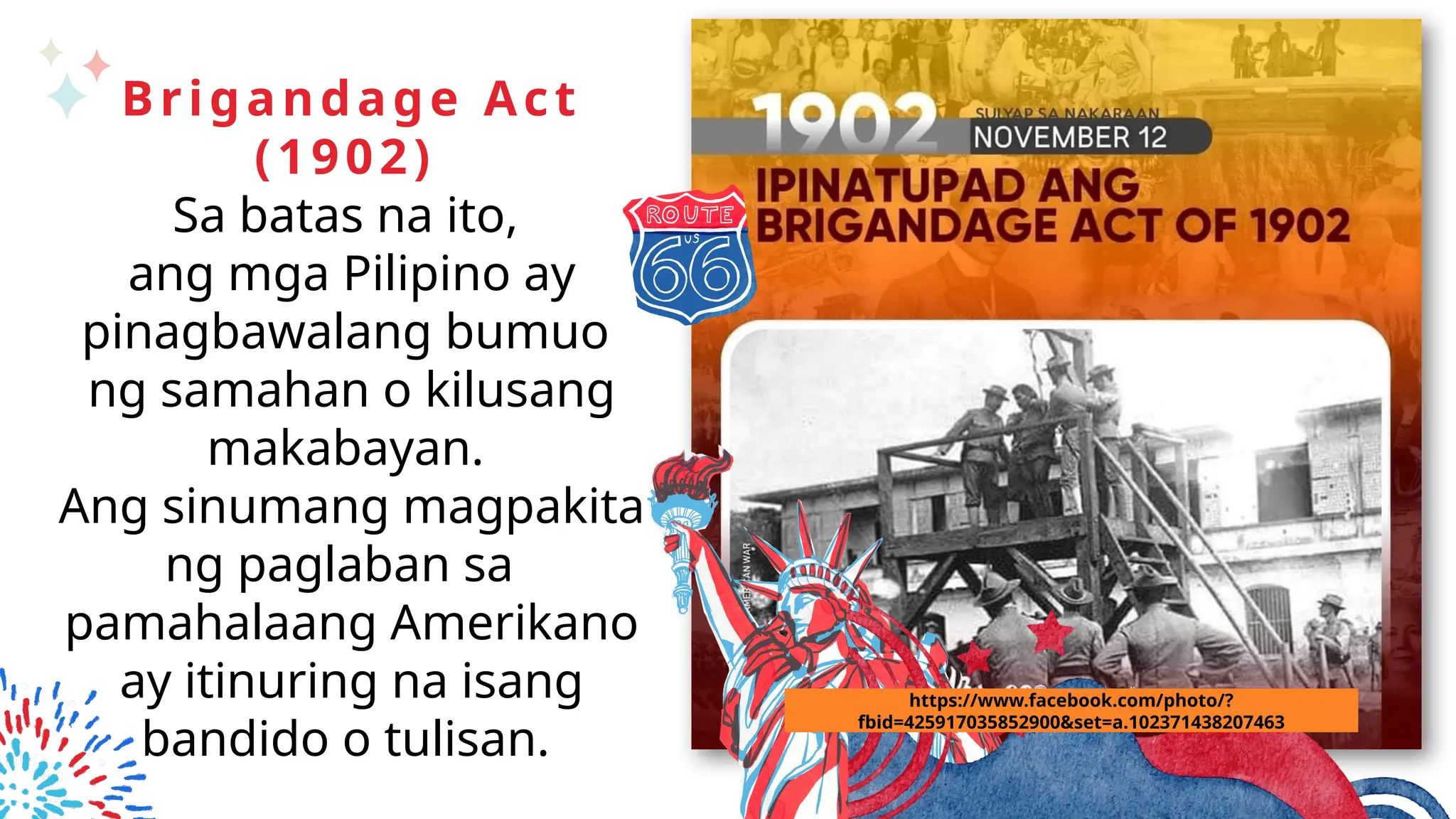 AP7 MATATAG Q2 Week 3-2 Pamamaraan at Patakarang Kolonyal ng mga Amerikano sa Pilipinas, Tugon ...