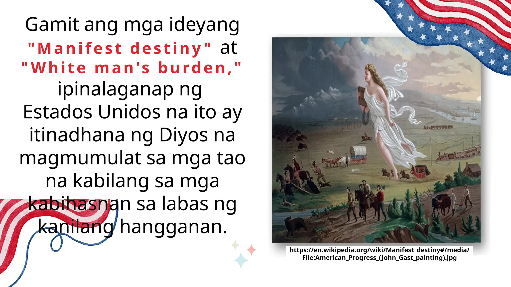 AP7 MATATAG Q2 Week 3-2 Pamamaraan at Patakarang Kolonyal ng mga Amerikano sa Pilipinas, Tugon ...