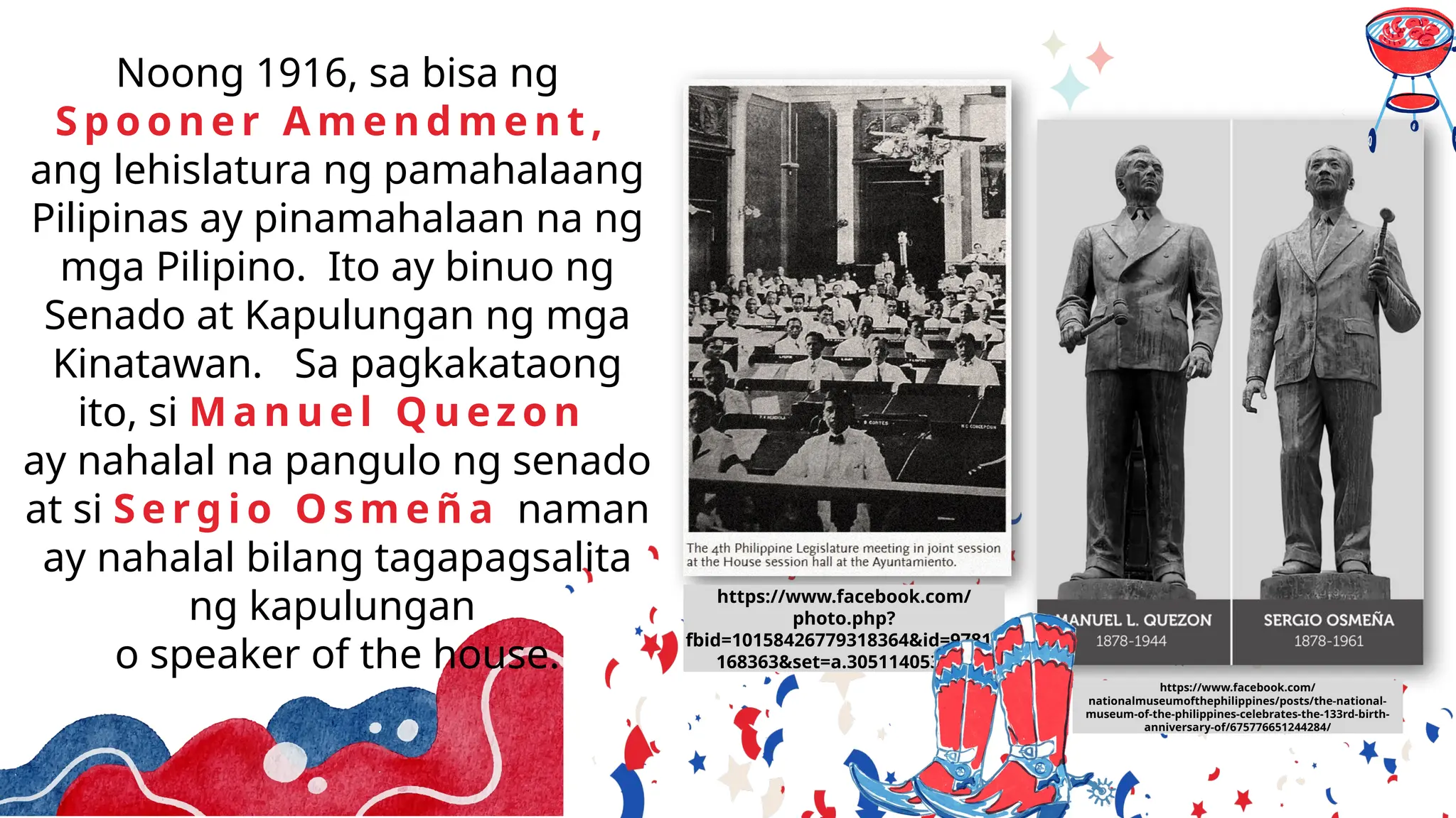 AP7 MATATAG Q2 Week 3-2 Pamamaraan at Patakarang Kolonyal ng mga Amerikano sa Pilipinas, Tugon ...