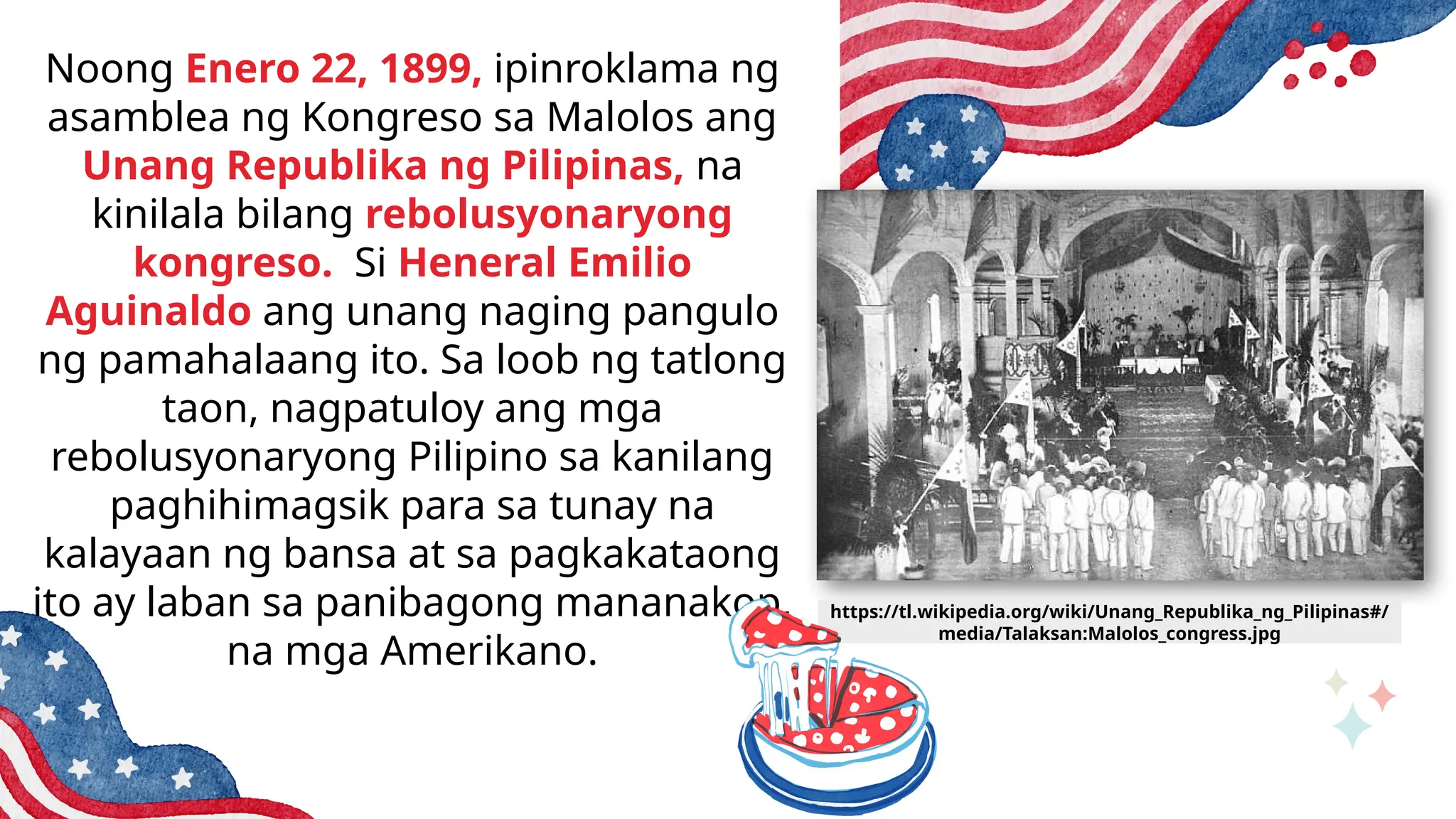 AP7 MATATAG Q2 Week 3-2 Pamamaraan at Patakarang Kolonyal ng mga Amerikano sa Pilipinas, Tugon ...