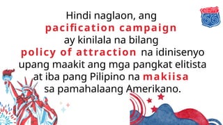 AP7 MATATAG Q2 Week 3-2 Pamamaraan at Patakarang Kolonyal ng mga ...