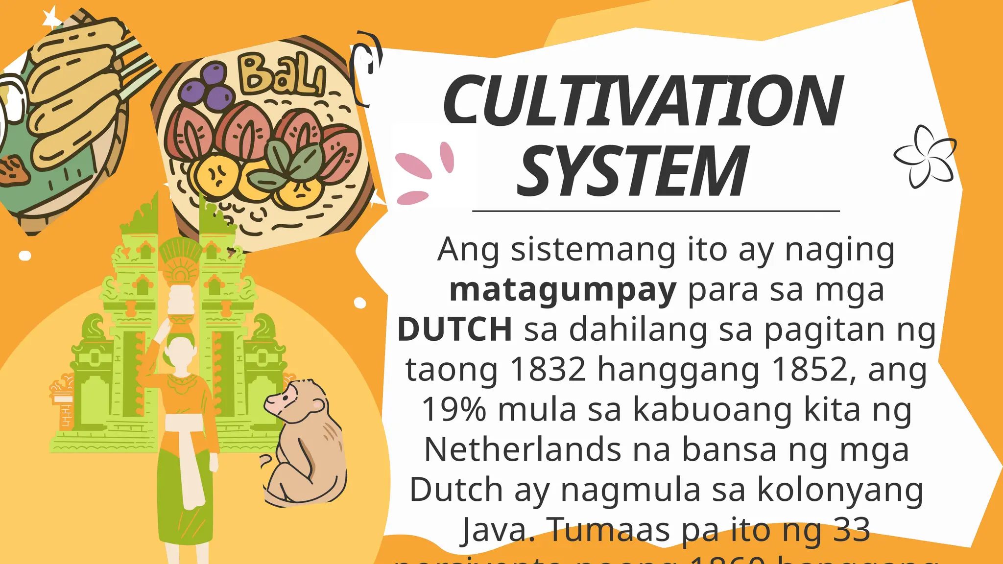 AP7 MATATAG Q2 Week 4-1 Pamamaraan at Patakarang Kolonyal ng mga Dutch ...