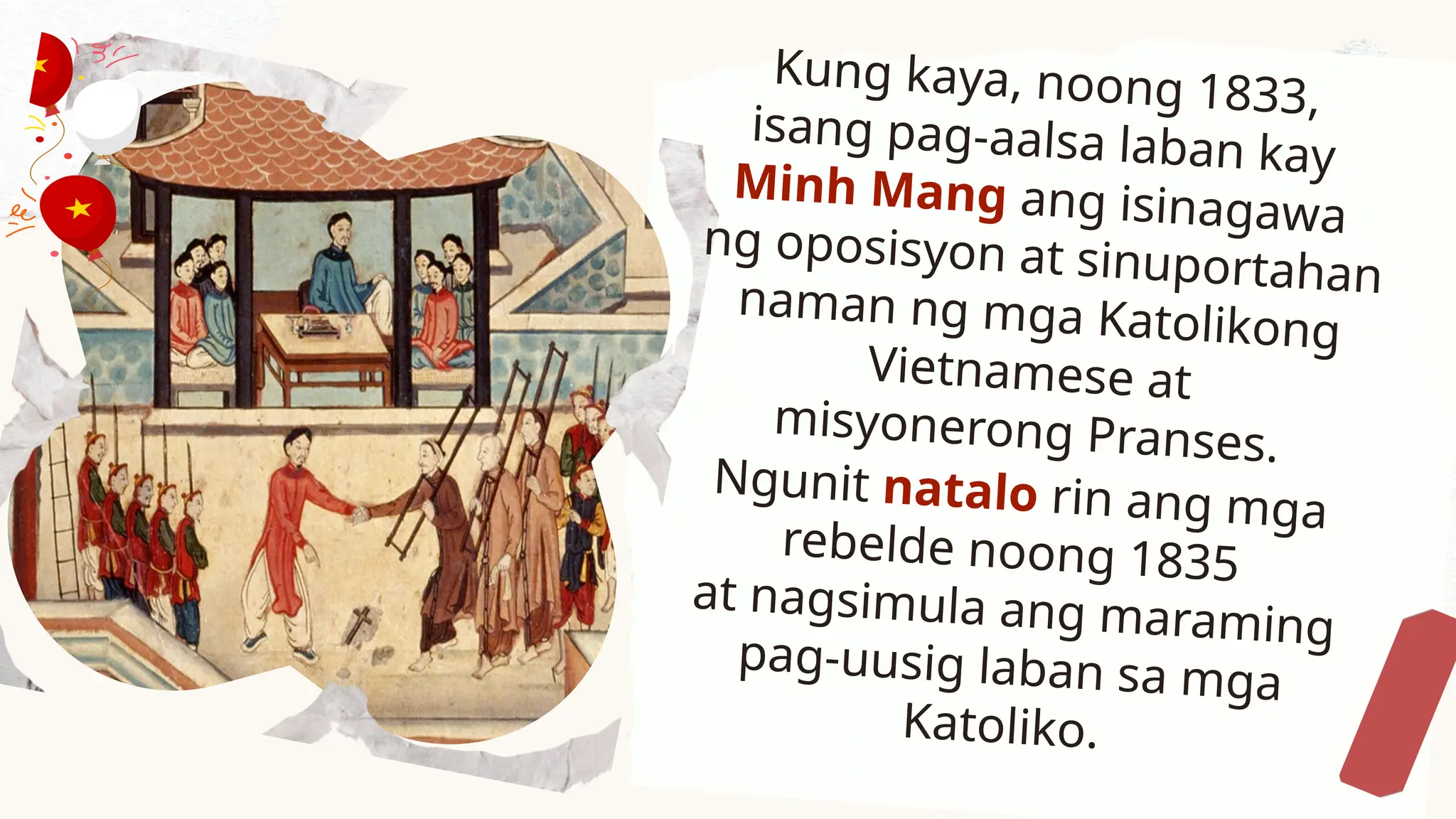 AP7 MATATAG Q2 Week 6 Pamamaraan at Patakarang Kolonyal ng mga Pranses sa Vietnam.pptx